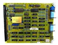 China General Electric DS3800HAIA Auxiliary Interface Panel for sale