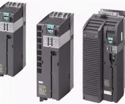 Cina Modulo di potere ridondante di Sinamics G120 del modulo di alimentazione di 6SL3224-0BE34-5AA0 Siemens PM240 in vendita