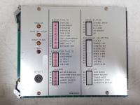 China General Electric DS3800HDDL Auxiliary Interface Panel with Advanced Technology for sale