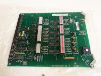 China General Electric DS3800HDDL Auxiliary Interface Panel with Advanced Technology for sale