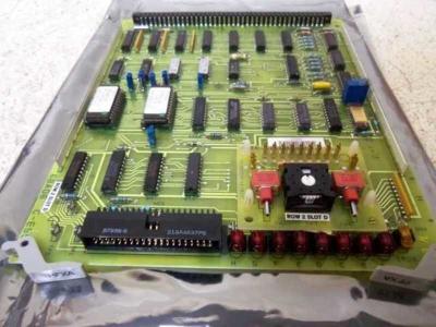 Cina Panel di interfaccia ausiliaria GE DS3800HFXA Perfetto per applicazioni industriali in vendita