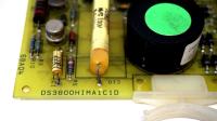 China General Electric DS3800HIMA Auxiliary Interface Panel Customizable Options for sale