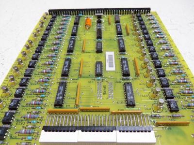 China General Electric DS3800HISA Hulpinterfacepaneel voor industriële toepassingen Te koop