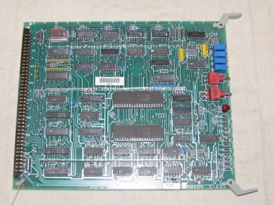 Cina General Electric DS3800HLCA Panel di interfaccia ausiliaria in vendita