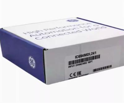 Cina IC695CHS016 - Emerson Rx3i Base Plates 16 Slot Universal Backplane per la serie RX3i in vendita