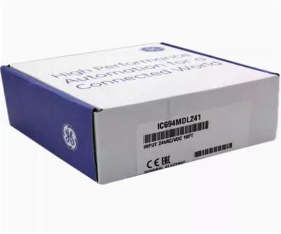 中国 20 つのリモート I/O デバイスのための GE Fanuc IC695NIU001 イーサネットネットワーク インターフェース ユニットにアップグレードする 販売のため