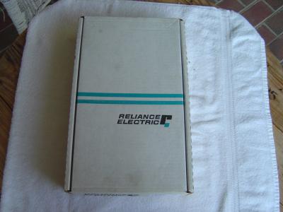 Cina Reliance Electric PC Tachometer Drive Board 0-48680-525 La soluzione perfetta per il vostro business in vendita
