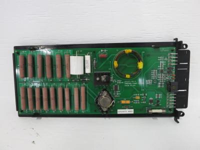 Cina Disegno personalizzabile del pannello di interfaccia ausiliaria General Electric DS3800HPTK in vendita