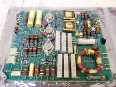 Cina Panel di interfaccia ausiliaria GE DS3800HPTN per applicazioni industriali in vendita