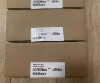 China ABB IIMGC02 Infi 90 Multibus Graphics Controller Module lichtgewicht ontwerp Te koop