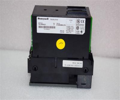 中国 HONEYWELL TC-ODK161 16点隔離型パイロット デューティ出力モジュール REV H01 B327466 販売のため
