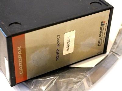China RELIANCE 0-49001-1 Reliance Electric PC Tachometer aandrijving Te koop