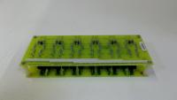 China Durable GE Auxiliary Interface Panel DS3800NBFA with CE Certification for sale