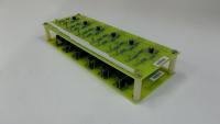 China Durable GE Auxiliary Interface Panel DS3800NBFA with CE Certification for sale