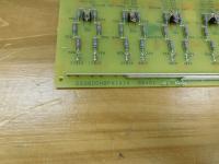China Durable GE Auxiliary Interface Panel DS3800NBFA with CE Certification for sale