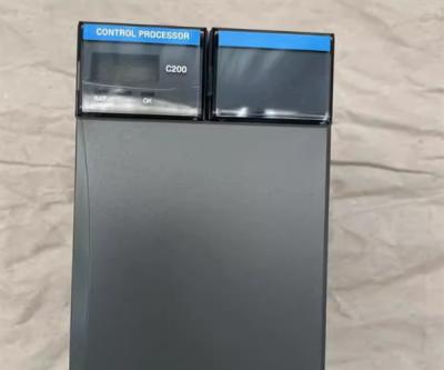 Cina Modulo processore controller Honeywell TC-PRS021 51404305-225 C200 in vendita
