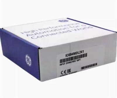 Cina IC695PSD140 GE Fanuc Modulo digitale di alimentazione multiuso in vendita