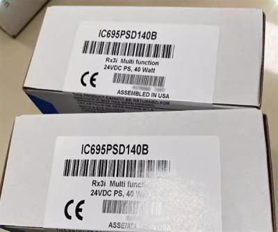 Cina IC695PSD140 GE Fanuc Modulo digitale di alimentazione multiuso in vendita