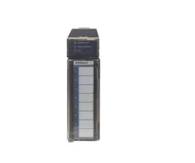 Cina IC695ALG616 Modulo di ingresso analogico GE GE Fanuc serie RX3i per applicazioni industriali in vendita