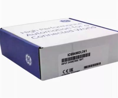 Cina IC695ALG616 Modulo di ingresso analogico GE GE Fanuc serie RX3i per applicazioni industriali in vendita