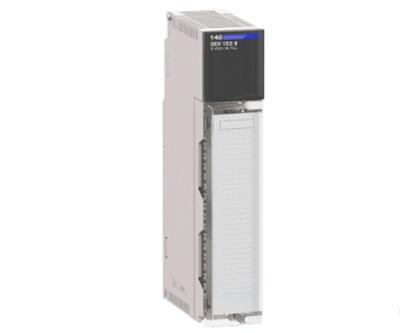 Cina Schneider Electric 140DDI85300 Modulo di ingresso discreto per immagini Modicon Quantum - 32 I - 10..60 V DC in vendita
