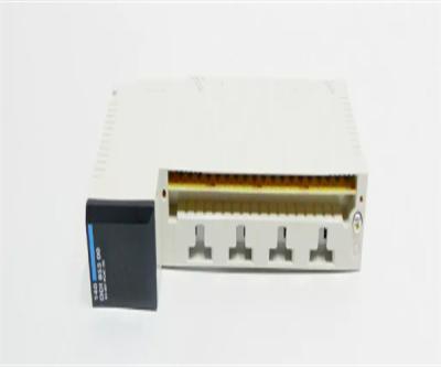 Cina Schneider Electric 140DDI85300 Modulo di ingresso discreto per immagini Modicon Quantum - 32 I - 10..60 V DC in vendita