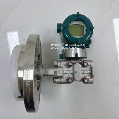 China Yokogawa EJA210E - TF1 Equipado com película original de PTFE à venda