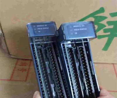 Cina Modulo di input analogico isolato GE-Emerson IC695ALG112 PACSystems RX3i in vendita