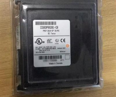 Cina GE-Emerson IC695CPE310 Modbus RTU Slave Digital IO Module SNP Slave Protocolli seriali in vendita