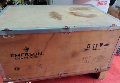 China Nidec Frequenzwandler EV2000-4T0550G Holzkiste 55KW Neu zu verkaufen