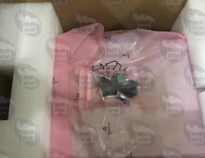China Nidec Frequenzwandler EV2000-4T0550G Holzkiste 55KW Neu zu verkaufen