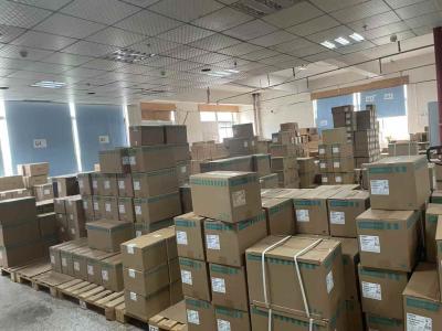 China Siemens Frequenzwandler 6SL3210-1PE21/22/23/24/26/27/28-0/3/4/5/7/8UL/AL0 zu verkaufen