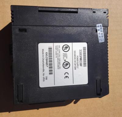 China GE IC693PWR321 GE90-30 Series Power Module Brand New Original for sale