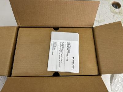 China YASKAWA SGMPS-04ACA2C AC Servo Motor Original Imported for sale