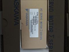YASKAWA  Industrial Servo Motor SGM-01U3B4L for Precision Control in Industrial Automation