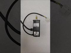 Усовершенствованное сервоуправление YASKAWA Servo Pack SGM-01U3B4L 5 кг грузовой вес для промышленных применений