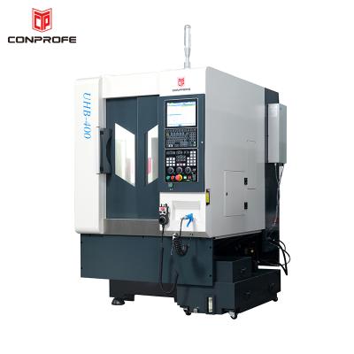 China Small Metal Ultrasonic CNC Machine 2000-40000 R.P.M Drilling Tools Milling Machinery for sale