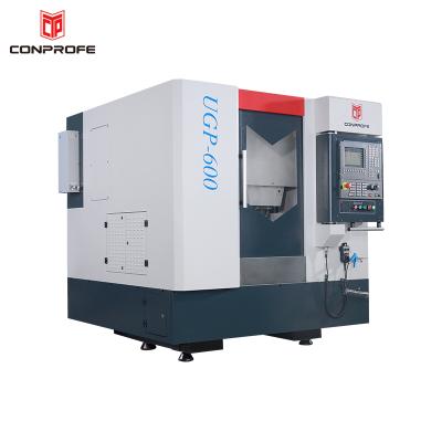 China Engraving And Milling Ultrasonic CNC Machine High-Accuracy 840Dsl System Control for sale