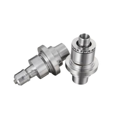 China Good Quality Ultrasonic Hot Sale Tool Holder Intelligent System Customized Ultrasonic High Speed HSK40E-GER16A for sale
