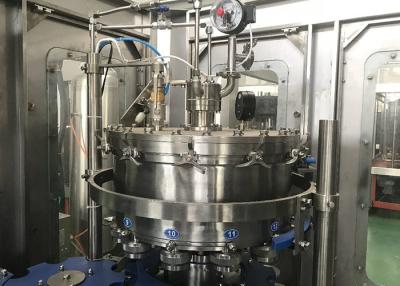 Cina Macchina di rifornimento della birra di SUS 316 1000ml 1500cph in vendita