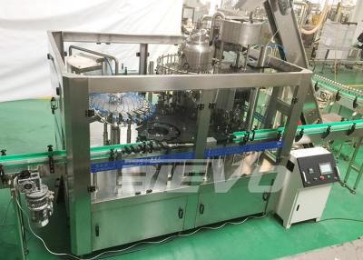 Κίνα μηχανή συσκευασίας χυμού φρούτων 6000bph 380V 3.5KW προς πώληση