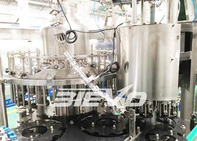Κίνα μηχανή συσκευασίας χυμού φρούτων 6000bph 380V 3.5KW προς πώληση