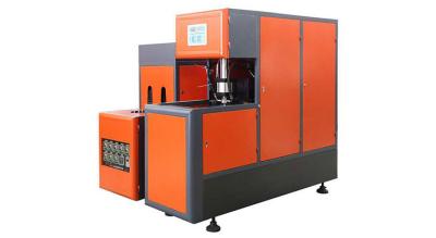 Cina Fresatrice automatica del colpo dell'ANIMALE DOMESTICO dei semi dello SpA 220V 5L in vendita