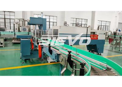 Cina Macchina imballatrice degli strizzacervelli di FBW-AD di pellicola a pacco degli strizzacervelli termici della macchina in vendita