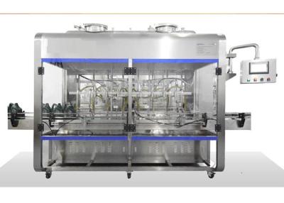 Cina Macchina di rifornimento dell'olio di senape dell'ingranaggio 3500kg 2.2KW in vendita