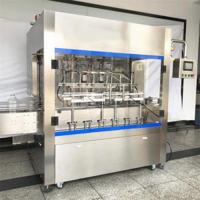 Cina Macchina di rifornimento dell'olio di senape dell'ingranaggio 3500kg 2.2KW in vendita