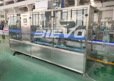 Cina linea di produzione dell'acqua minerale 10L in vendita