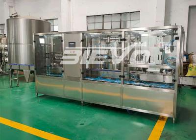 Cina linea di produzione dell'acqua minerale 10L in vendita