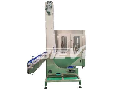 Cina 12000bph macchina di rifornimento automatica dell'acqua 200ml di SUS 304 in vendita