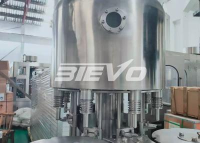 Cina macchina di rifornimento pura dell'acqua di SUS 316 di 380V 2000bph in vendita